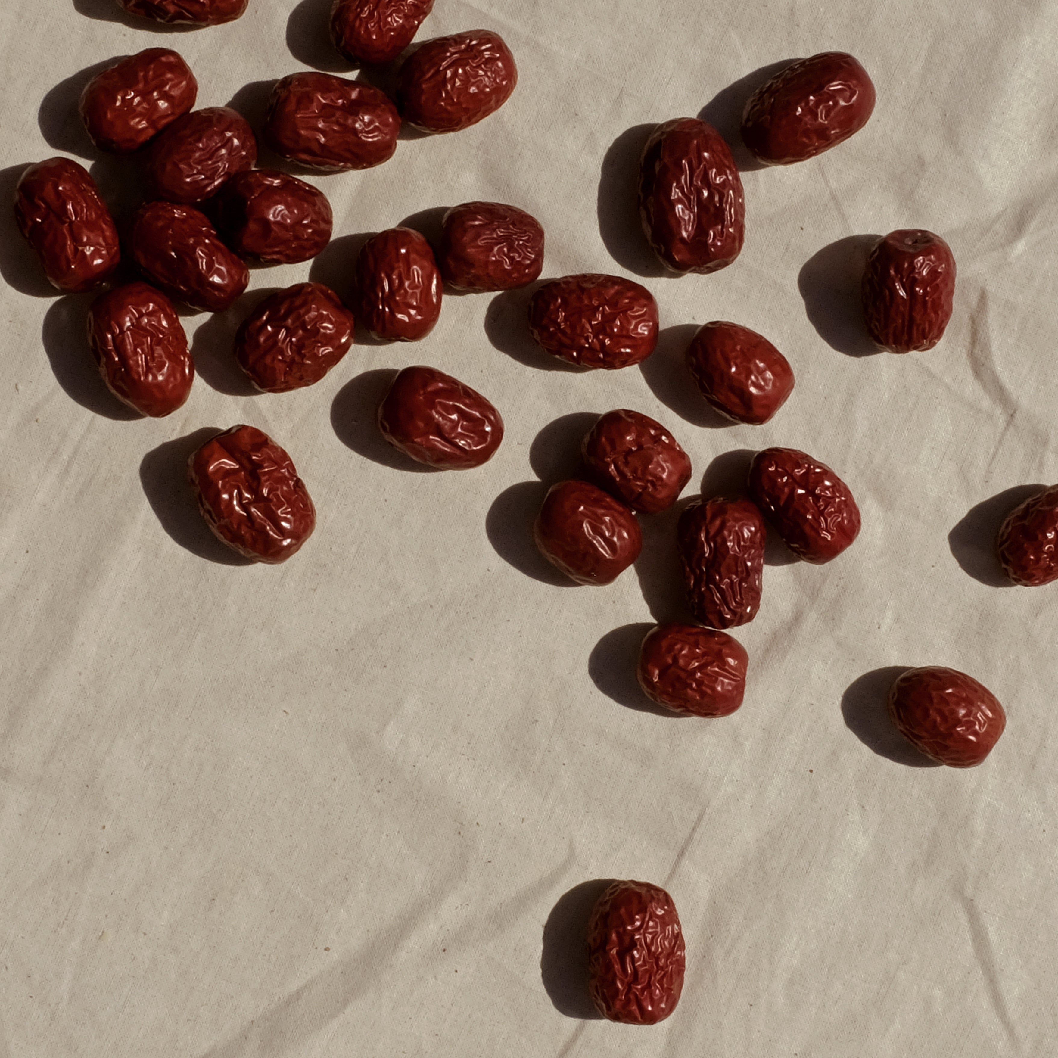 Red Dates (Jujube) in Traditional Chinese Medicine: Benefits, Dosage ...